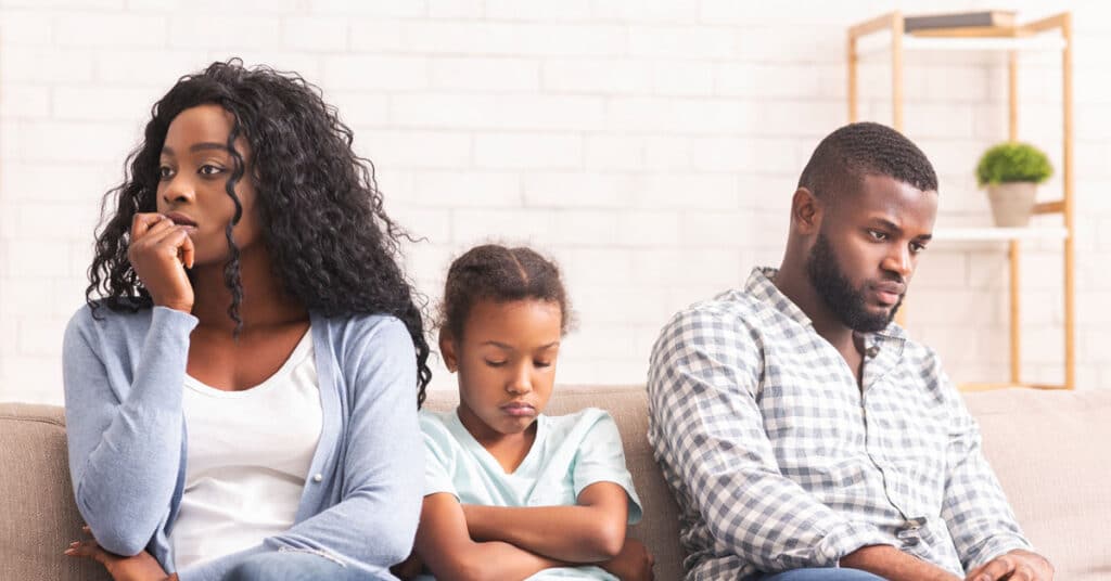 Family Counseling and Family Support Services: Increase Unity in the Family